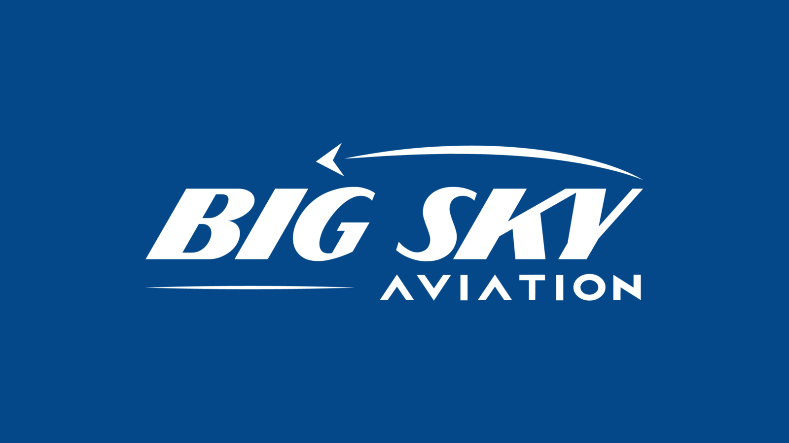About | Big Sky Aviation